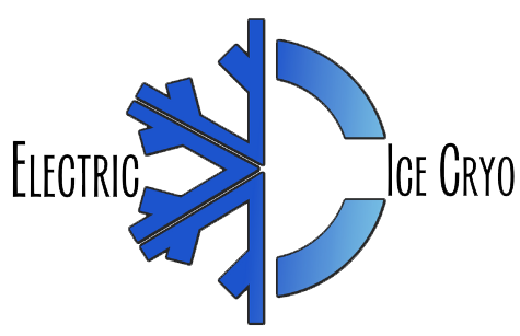 6 Cryo Sessions - Electric Ice Cryotherapy