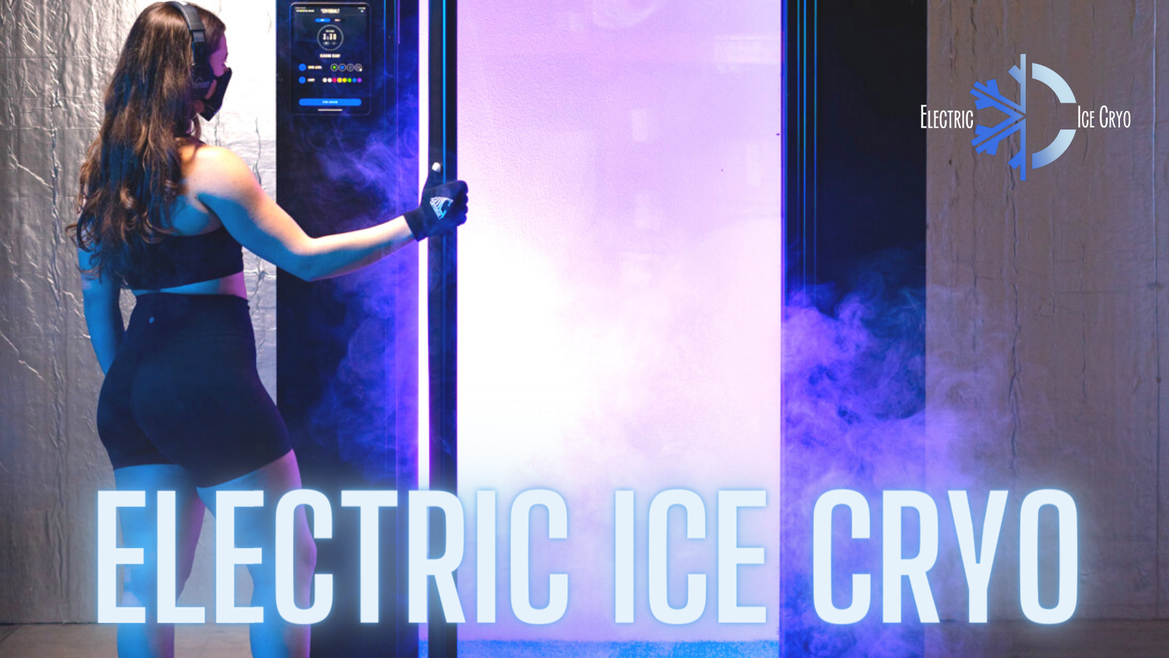 Cryotherapy helps improve mood disorders - Electric Ice Cryotherapy