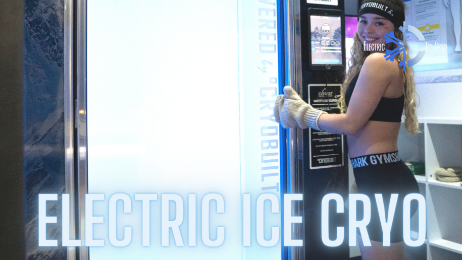 Cryotherapy Risks and Possible Side Effects - Electric Ice Cryotherapy